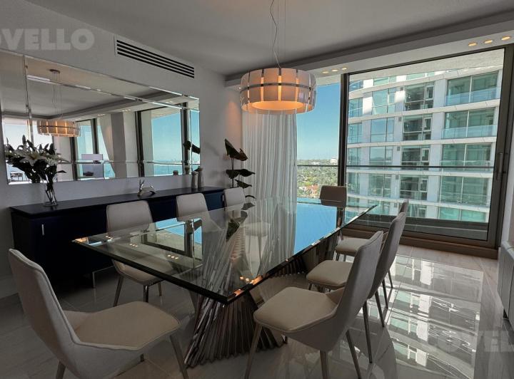 Departamento - Playa Mansa, Otros Paises - Zonaprop