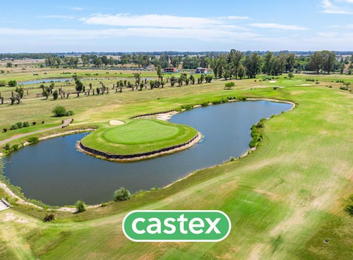 Lote en Venta en San Eliseo Golf, Gba Sur - Zonaprop