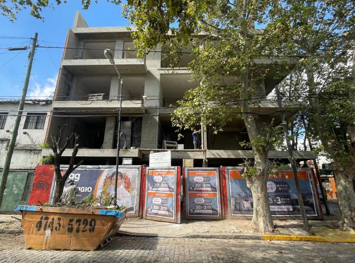 Venta de Edificio en Block en Victoria San Fernando, Gba Norte - Zonaprop