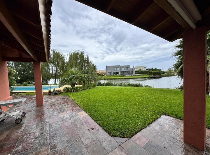 Casa en Venta en El Cantón Islas, El Cantón, Escobar, Gba Norte - Zonaprop
