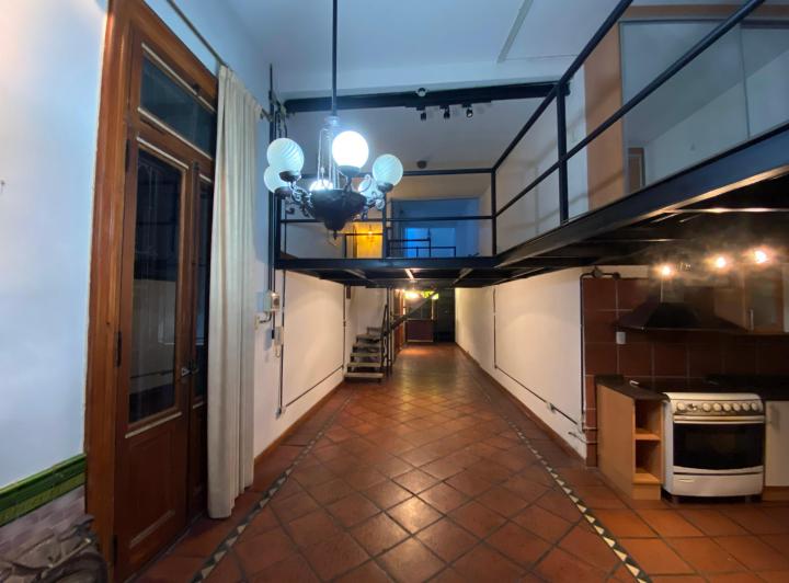 Típico Loft de San Telmo, Capital Federal - Zonaprop