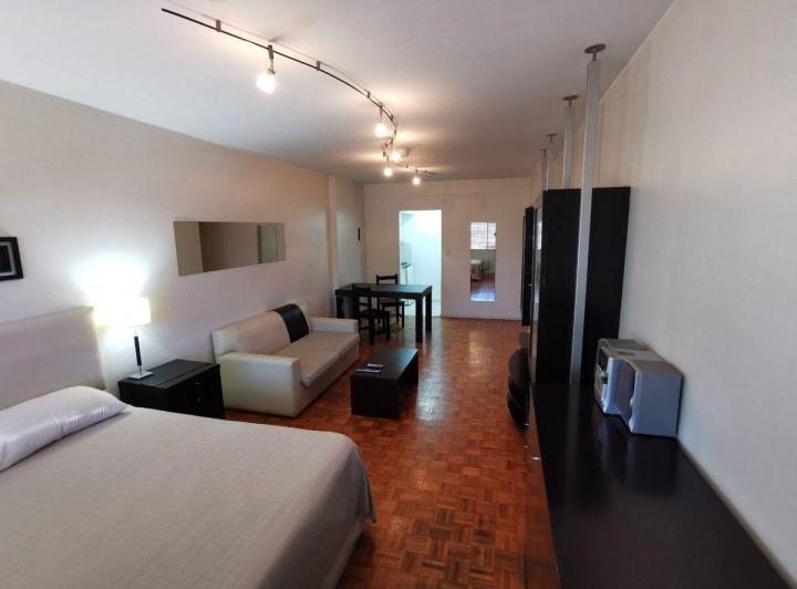 Dpto Monoambiente en Venta Excelente Ubicacion, Capital Federal - Zonaprop