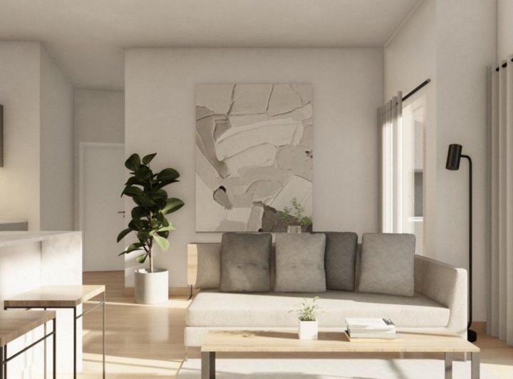 Semipiso 2 Ambientes Parrilla y Balcon Villa Raffo, Gba Oeste - Zonaprop