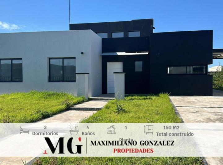 Casa Venta La Alameda Esteban Echeverría, Gba Sur - Zonaprop