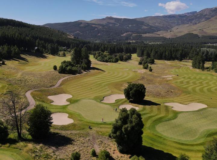 Terreno en Chapelco Golf & Resort, Neuquen - Zonaprop