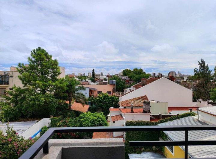 Venta Dpto Monoambiente Bcon Agronomia a Estrenar, Capital Federal - Zonaprop