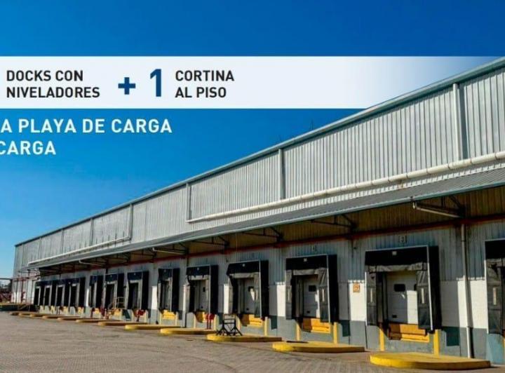 Nave Industrial en Parque Industrial Garin, Gba Norte - Zonaprop