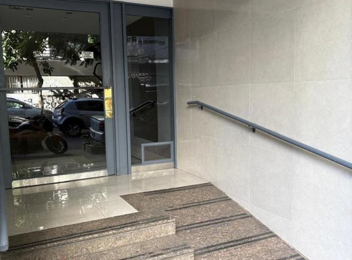 Villa Crespo: Nuevo Ingreso Departamento de 3 Ambientes, Capital ...