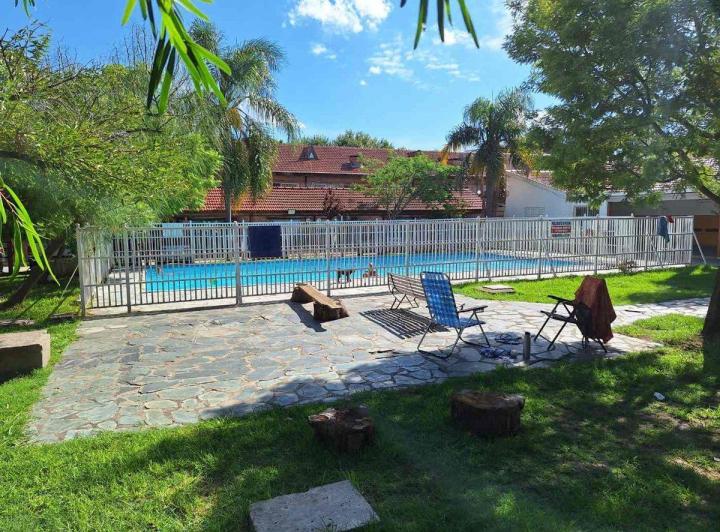 Venta PH 49 m. Martin Coronado Complejo Sol. Gba Oeste - Zonaprop
