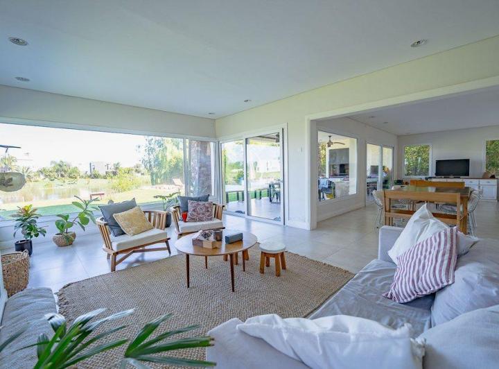 Venta Casa 4 Ambientes El Canton Isla Vista Laguna, Gba Norte - Zonaprop