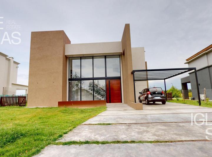 Casa a Estrenar en Venta - Barrio El Canton Islas, Escobar, Gba Norte ...