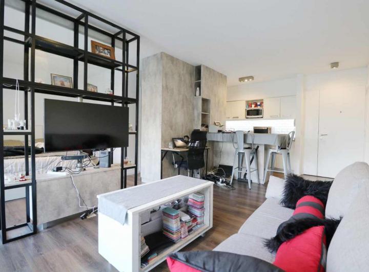 Venta Amoblado Quartier Dorrego Palermo Cochera, Capital Federal - Zonaprop