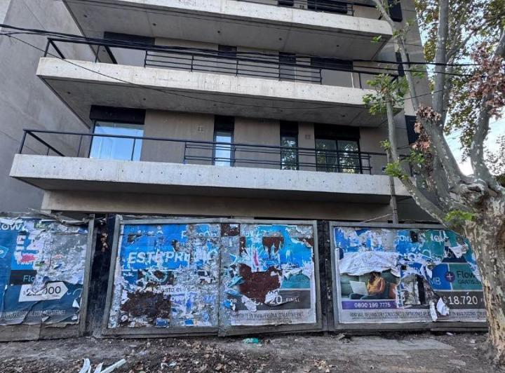 Edificio Ayres del Oeste Estados Unidos 53, Gba Oeste - Zonaprop