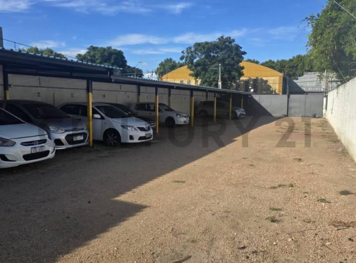 Parking + Mono/inversión/22vehículos/alquilados/ Malvín Alto/732 M² ...