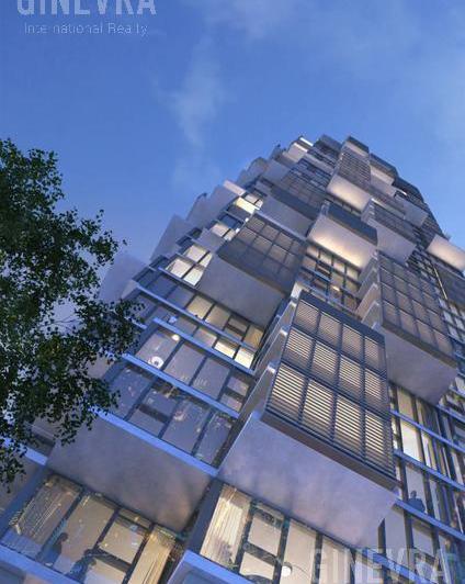 3 Ambientes - Harbour Tower - Puerto Madero, Capital Federal - Zonaprop