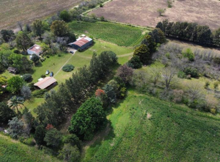 Campo en Venta. Lima, Zarate, Gba Norte - Zonaprop