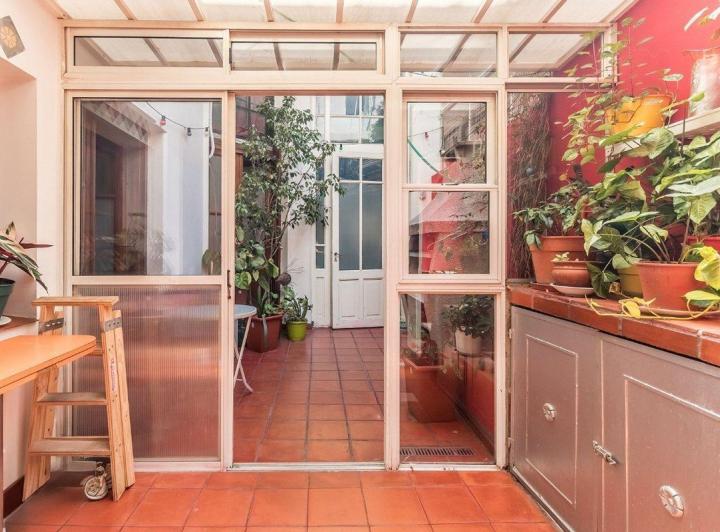 Venta PH 7 Ambientes Patio y Parrilla Balvanera, Capital Federal - Zonaprop