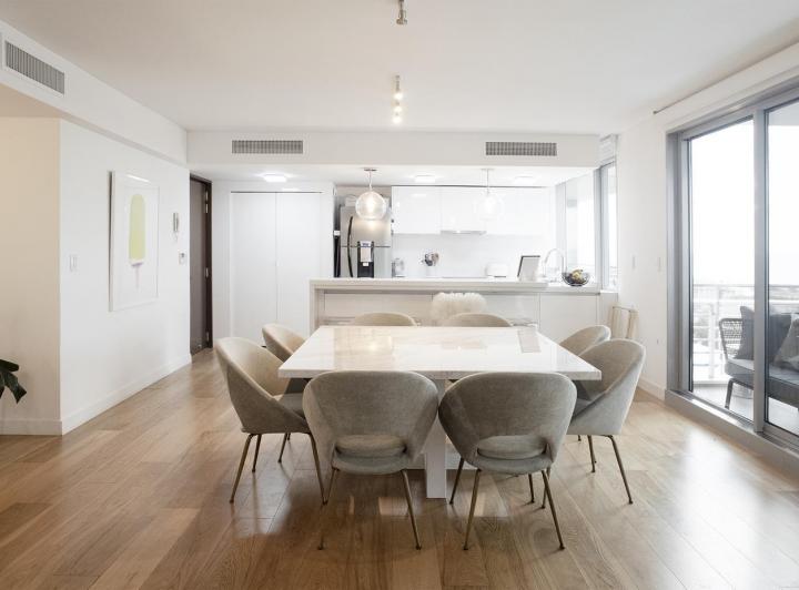 Excelente Tres Ambientes en Complejo Al Río - Venta con Renta, Gba ...