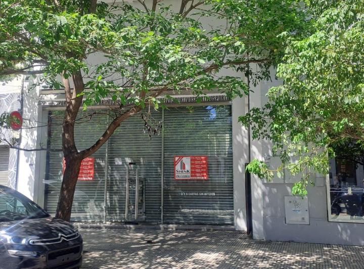 Local - Palermo, Capital Federal - Zonaprop