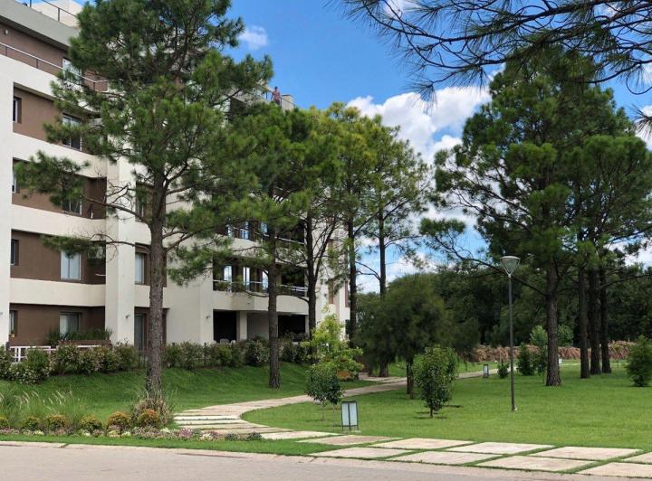 En Venta Dto de Categoria "Altos del Rio" V. Maria, Córdoba - Zonaprop