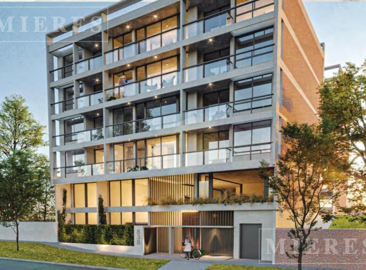 Departamento en Venta en Pacheco Boulevard, Gba Norte - Zonaprop