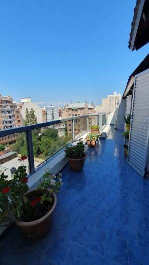 Venta Increible Duplex con Doble Balcon y Terraza Propia - 2 Dorm ...