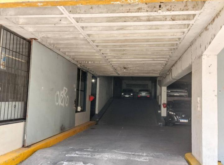 Venta Cochera Techada en Zona de Microcentro, Santa Fe - Zonaprop