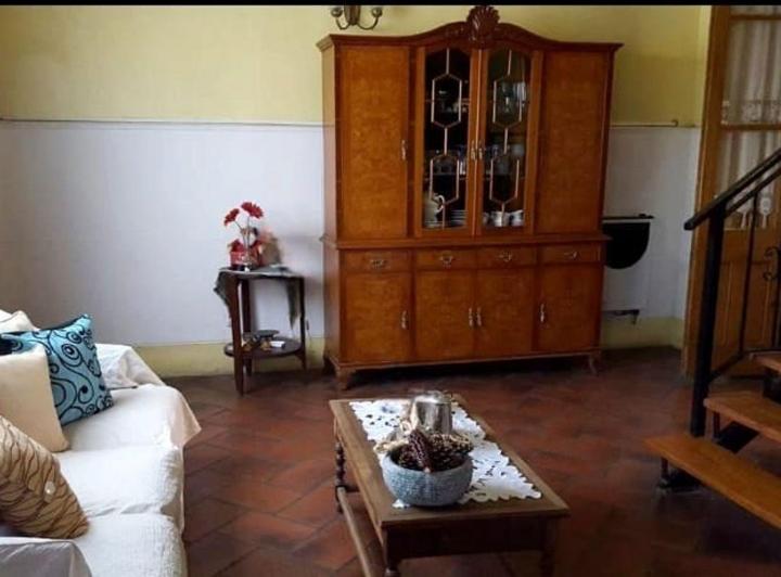 PH Al Frente 5 Ambientes con Patio Moreno Centro, Gba Oeste - Zonaprop