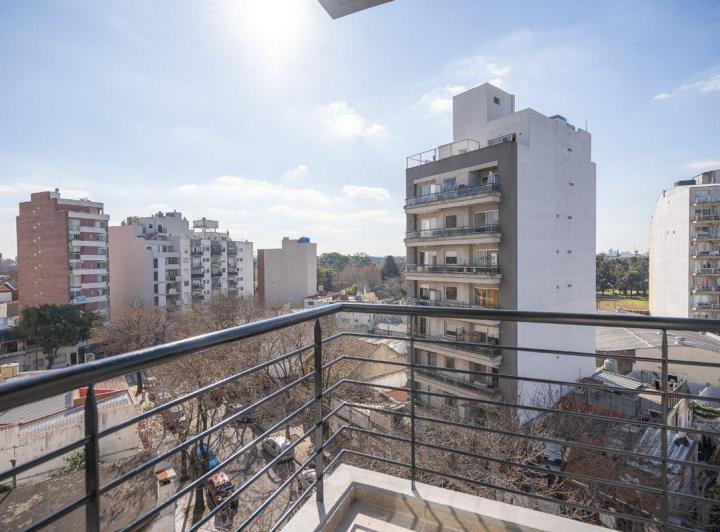 Venta Departamento Monoambiente Villa del Parque, Capital Federal - Zonaprop