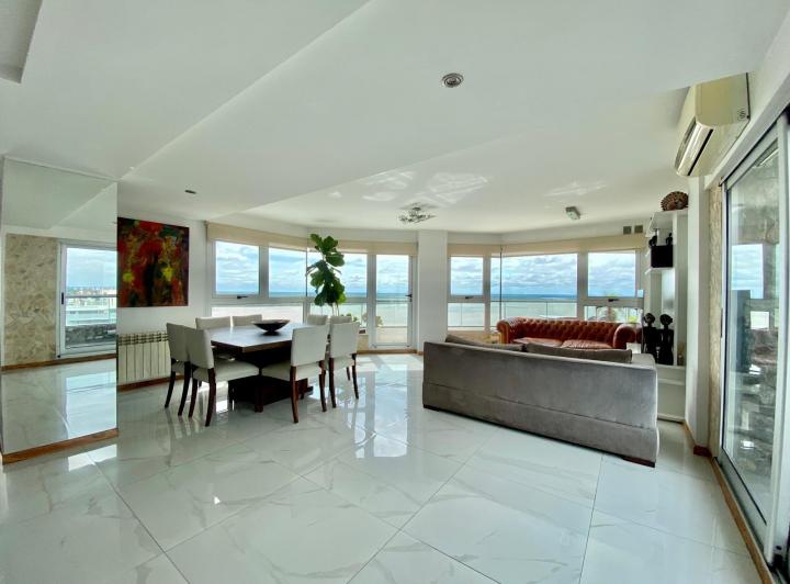 Vista Rio – Duplex Piso Exclusivo Penthouse, Santa Fe - Zonaprop