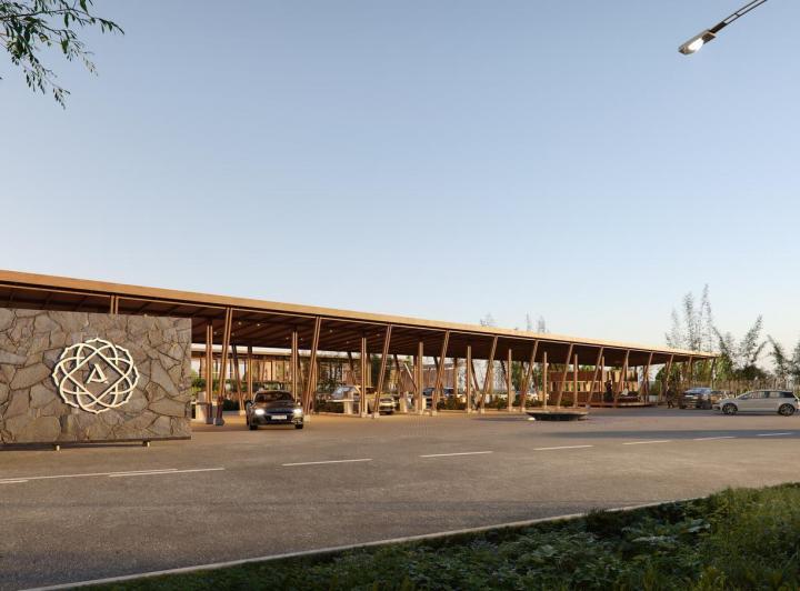 Terreno en Venta - Funes Lakes Barrio Privado, Santa Fe - Zonaprop