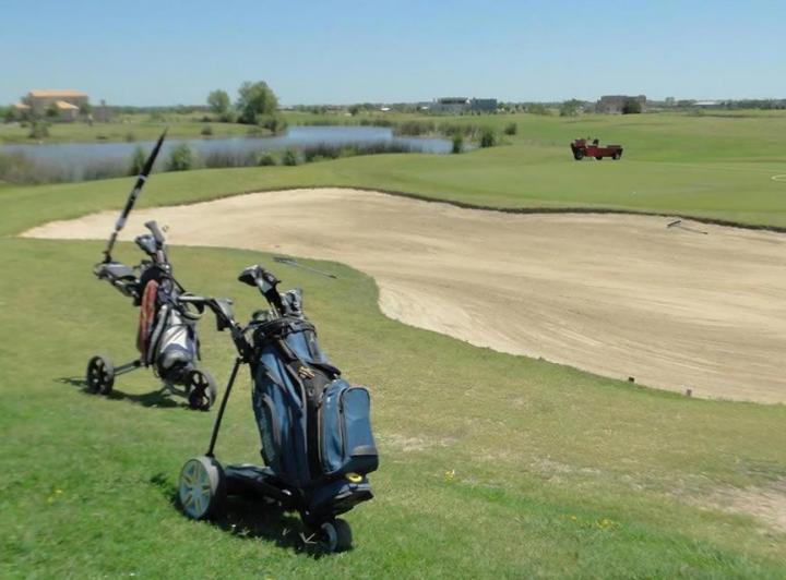 Terreno Lote en Venta en El Cantón Golf, El Cantón, Escobar, Gba Norte ...