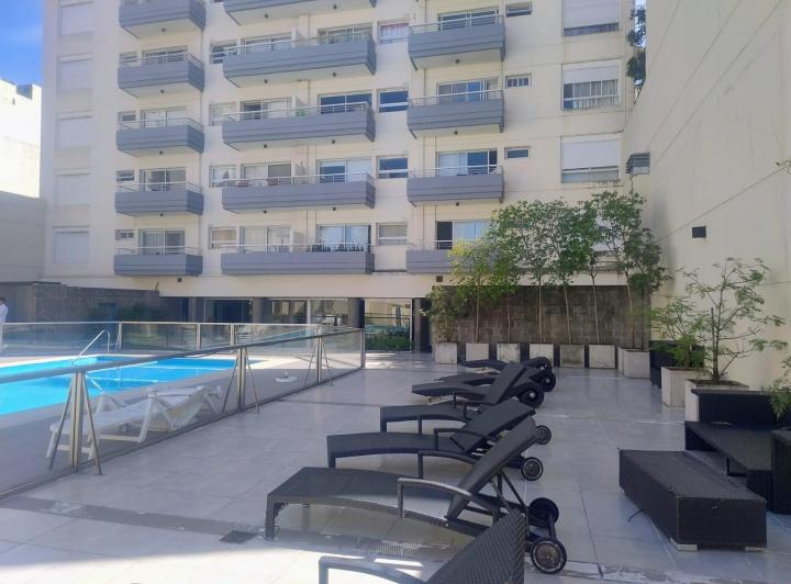 Mono Amb Divisible C Amenities Piso 14 2 Balcones Capital Federal Zonaprop 