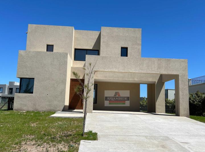 Casa en El Naudir, Gba Norte - Zonaprop