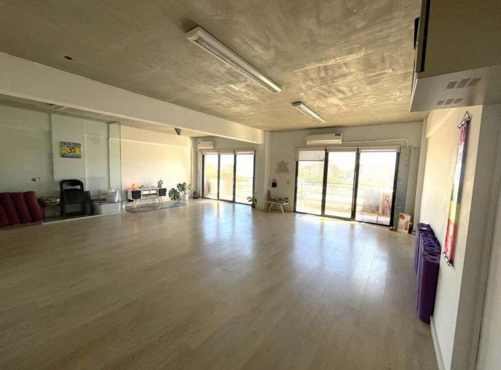 Piso Depto Tipo Loft, 2 Balcones y 2 Baños, Capital Federal - Zonaprop