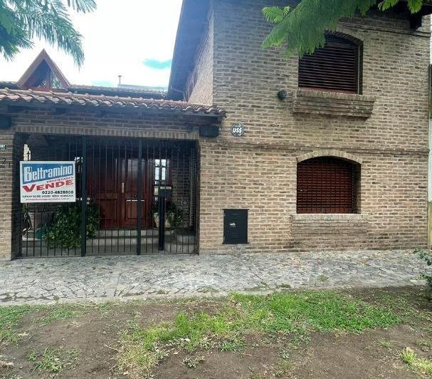 Chalet en Venta - Merlo, Gba Oeste - Zonaprop