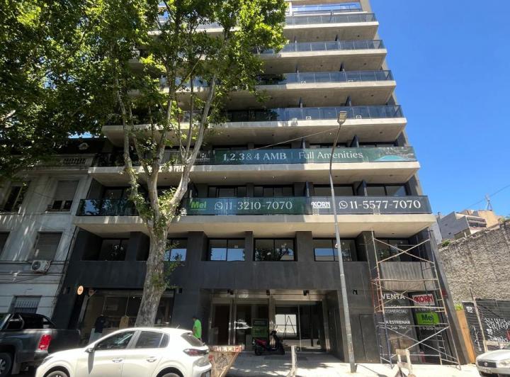 Studio a Estrenar en Soho con Amenities y Seguridad, Capital Federal - Zonaprop