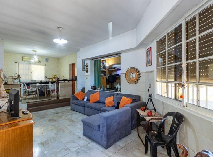 Casa de Dos Dorm. en Barrio Urquiza, Santa Fe - Zonaprop