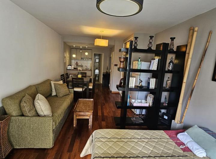 Amplio y Comodo Studio en Cañitas, Capital Federal - Zonaprop