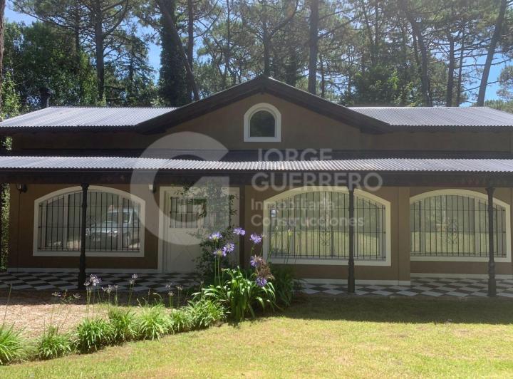 Casa - Carilo, Buenos Aires Costa Atlántica - Zonaprop