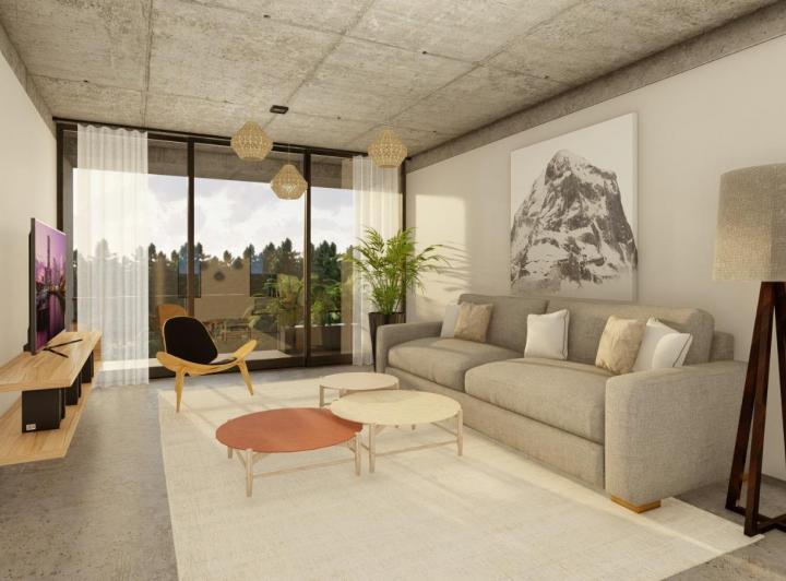 Xuum Emprendimiento de Pozo Departamento en Pinamar, Buenos Aires Costa ...