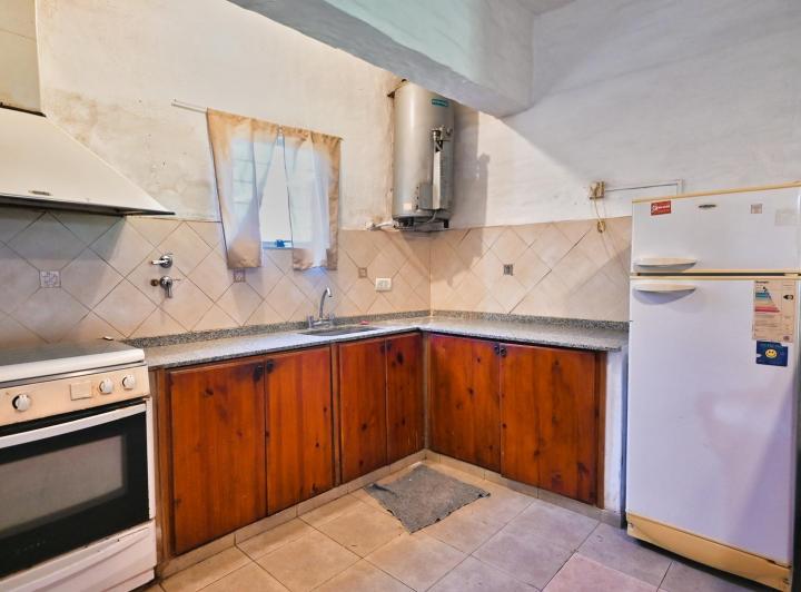 Casa en Funes con Patio y Pileta, Santa Fe - Zonaprop