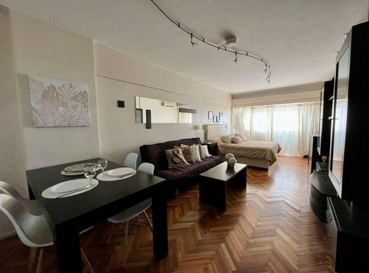 Venta Dpto Monoambiente Excelente Ubicacion, Capital Federal - Zonaprop