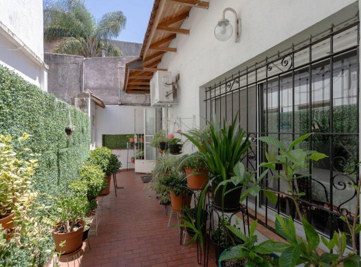 PH 4 Amb con Patio, Terraza y Parrilla Sin Expensa, Capital Federal ...