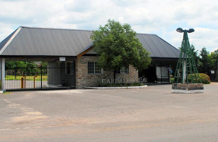 Espectacular Lote Interno en Barrio Cardales Village, Cardales. Gba ...
