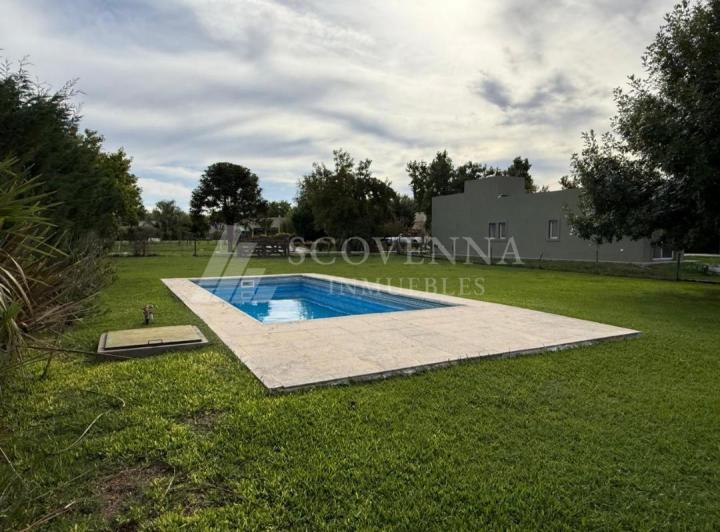 Espectacular Lote en Venta con Pileta Bº Cardales Village, Gba Norte ...