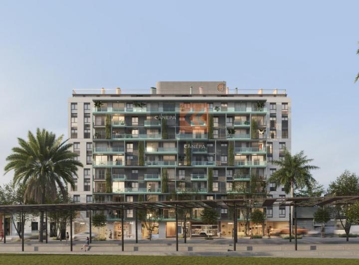 Venta Monoambiente en Centro de Montevideo, Otros Paises - Zonaprop