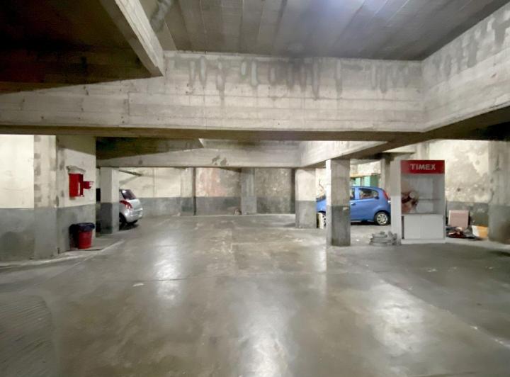 Venta Cochera Cubierta Macrocentro, Buenos Aires Costa Atlántica - Zonaprop
