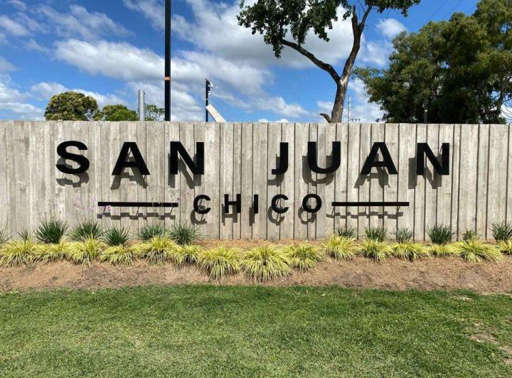 Venta Lotes Al Verde B° San Juan Chico - G. Hudson, Gba Sur - Zonaprop
