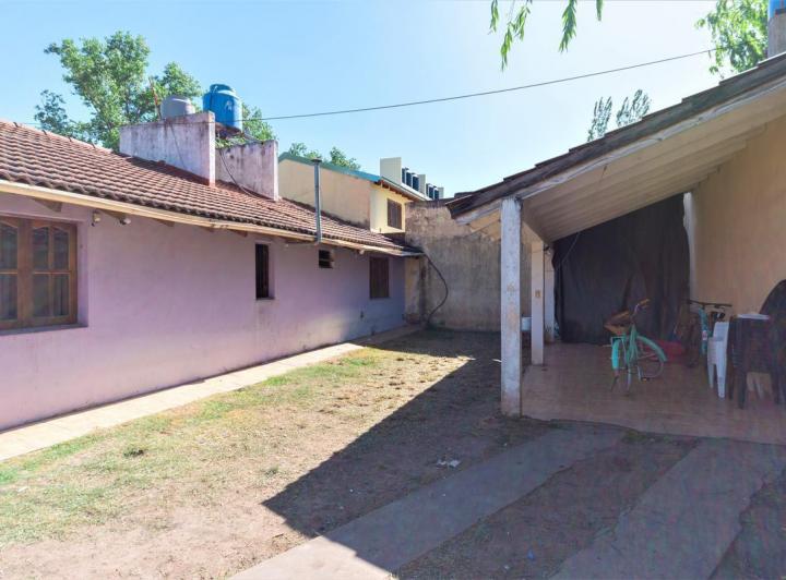 Venta PH - 1 Dormitorio, Patio, Cochera - Funes Norte, Santa Fe - Zonaprop